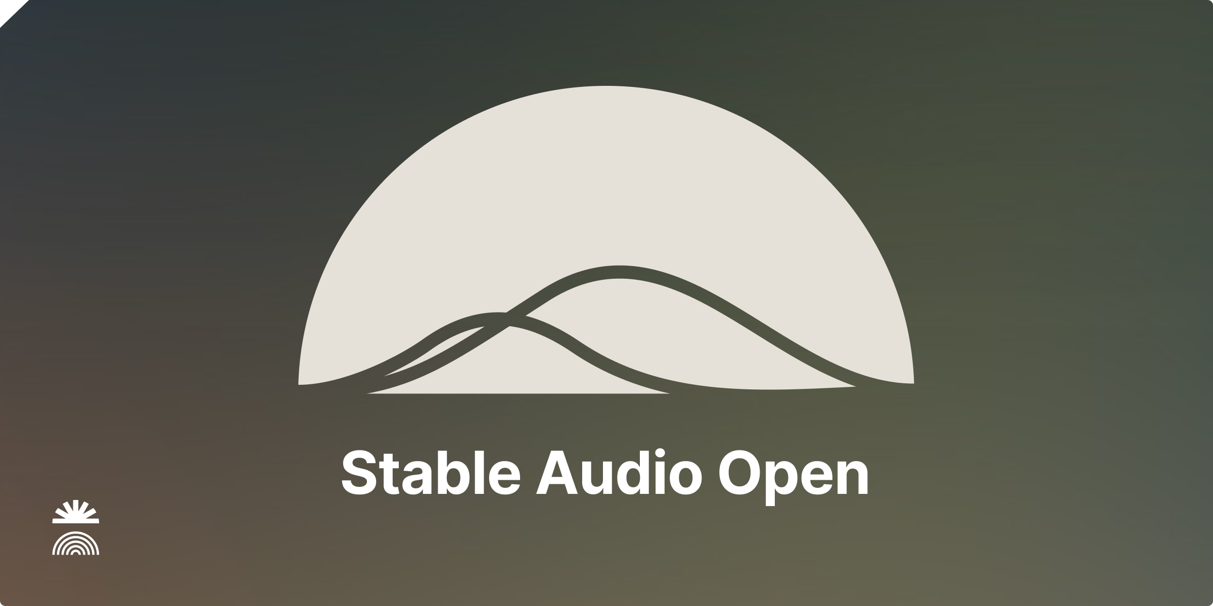 Stable Audio Open: Research Paper — Stability AI