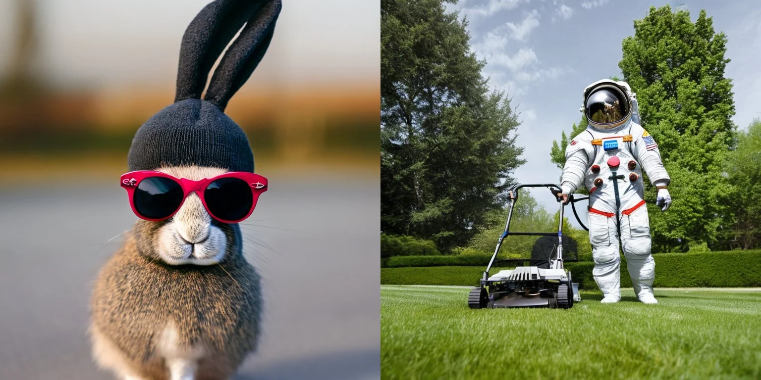 Stable Diffusion 2.0 Release — Stability AI