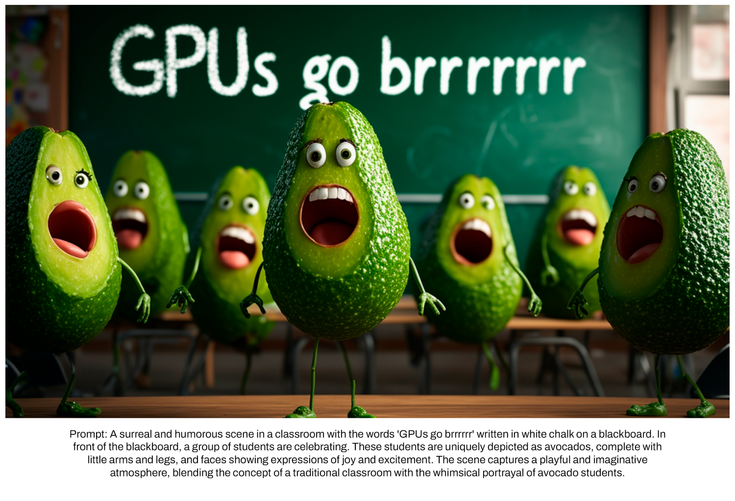 Stable Diffusion 3: Research Paper — Stability AI