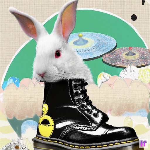 Stability AI releases DeepFloyd IF, a powerful text-to-image model that can smartly integrate ...