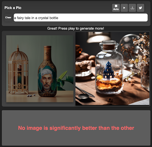 Pick-a-Pic: An Open Dataset of User Preferences for Text-to-Image ...