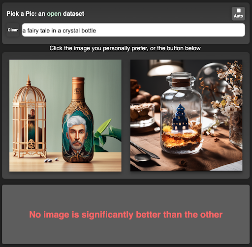 Pick-a-Pic: An Open Dataset of User Preferences for Text-to-Image ...