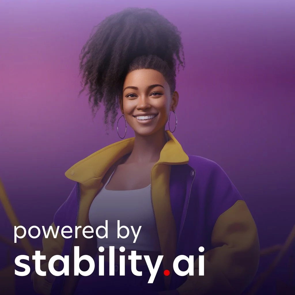 Customer Stories — Stability AI