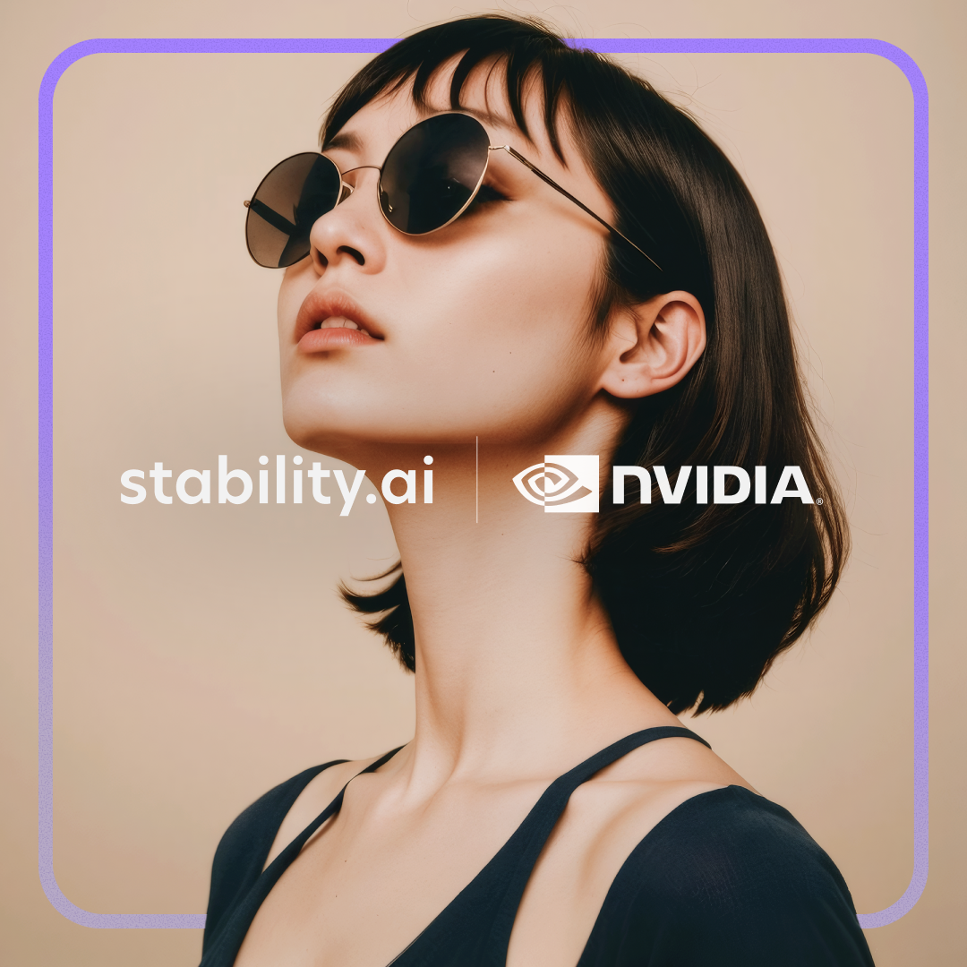 News & Updates — Stability AI