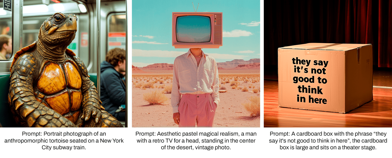 Stable Diffusion 3 API Now Available — Stability AI