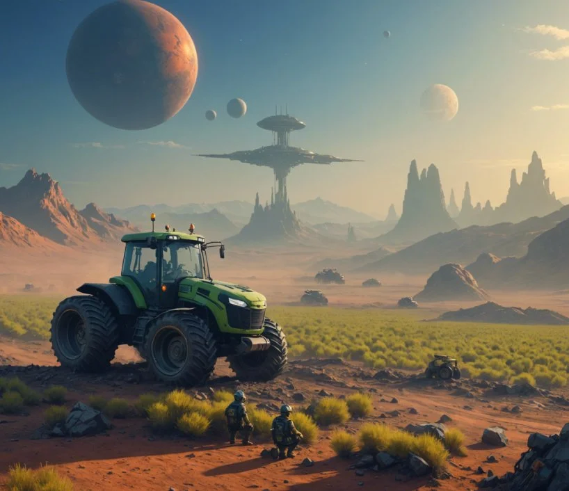 Stable Assistant — Stability AI