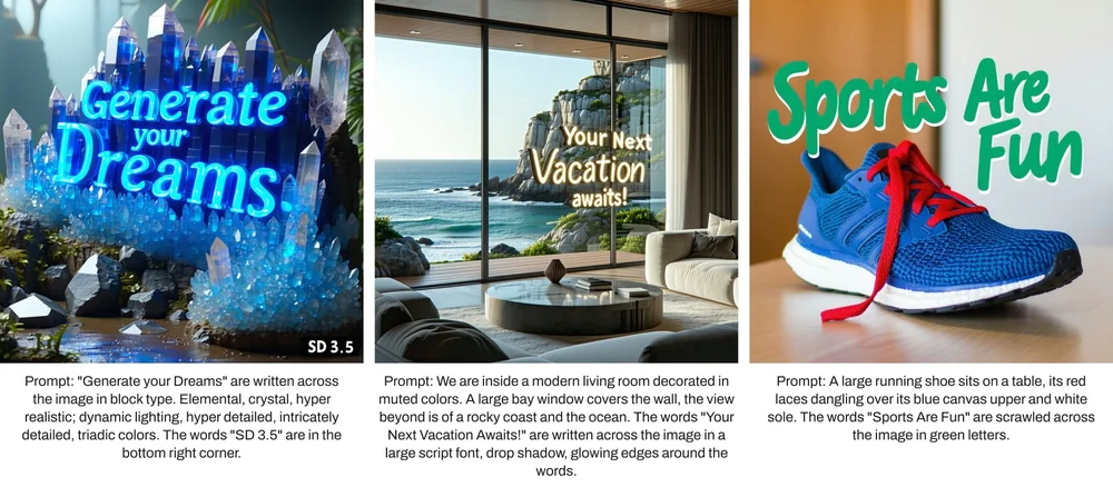 Stable Diffusion 3.5 Prompt Guide — Stability AI
