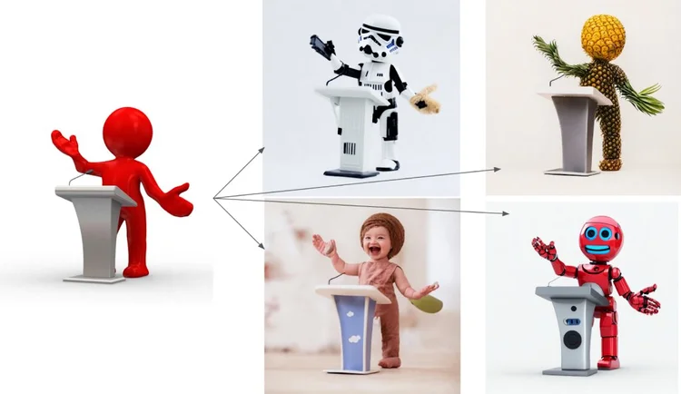 Stable Diffusion 2.0 Release — Stability AI