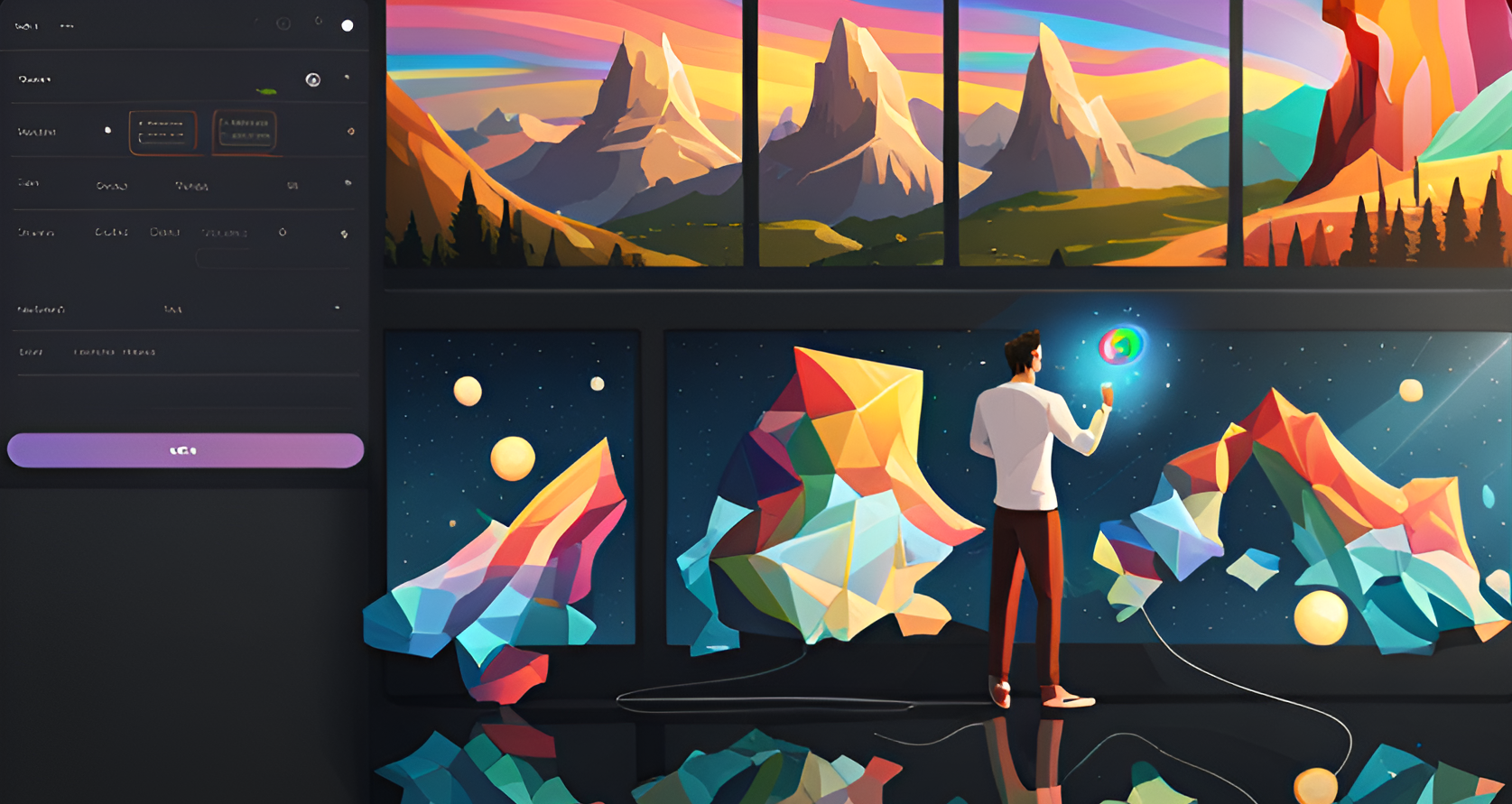 Stability AI Releases StableStudio, the Open Source Future of DreamStudio — Stability AI