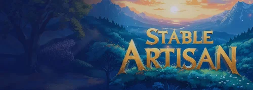 Stable Artisan — Stability AI