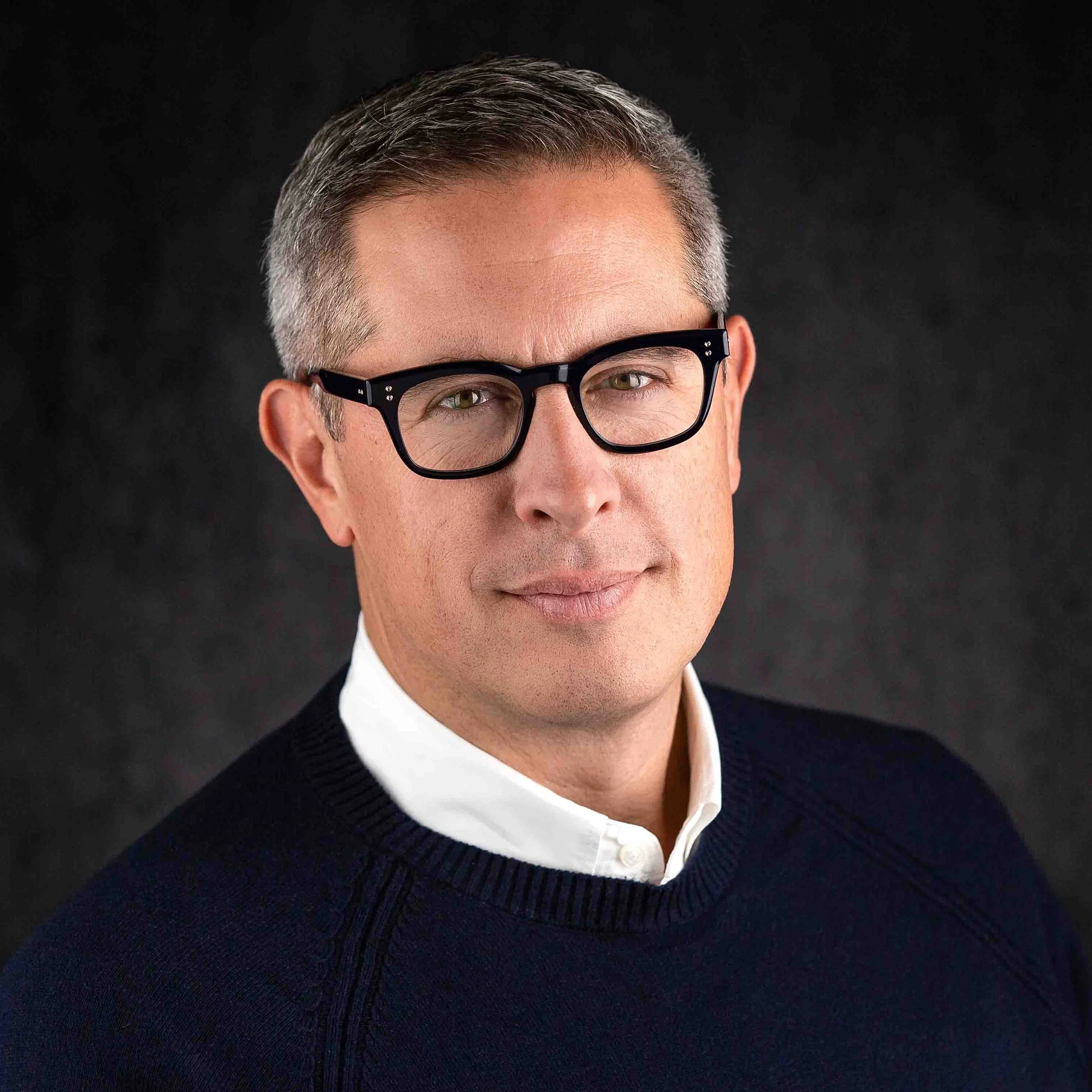 Board of Directors — Stability AI