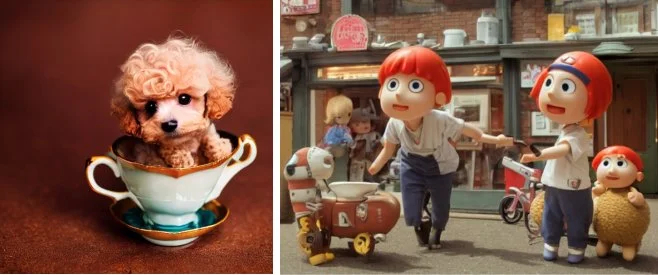 Stable Diffusion launch announcement — Stability AI