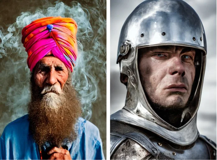 Stable Diffusion Public Release — Stability AI