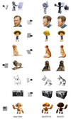 Objaverse-XL: A Universe of 10M+ 3D objects — Stability AI