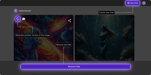 Getting Started with Stable Assistant — Stability AI