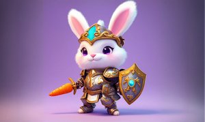 Stable Assistant — Stability AI