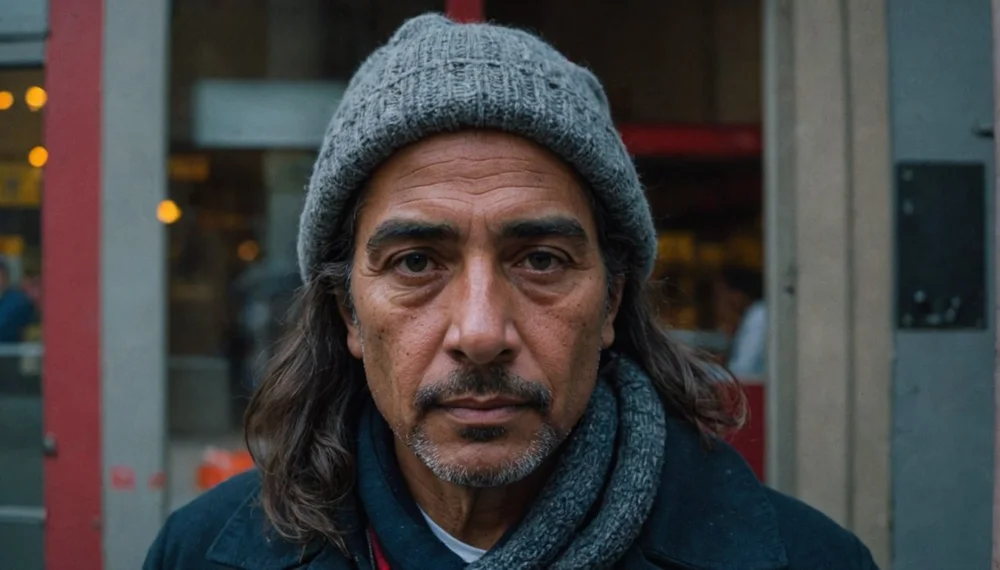 Stable Assistant — Stability AI