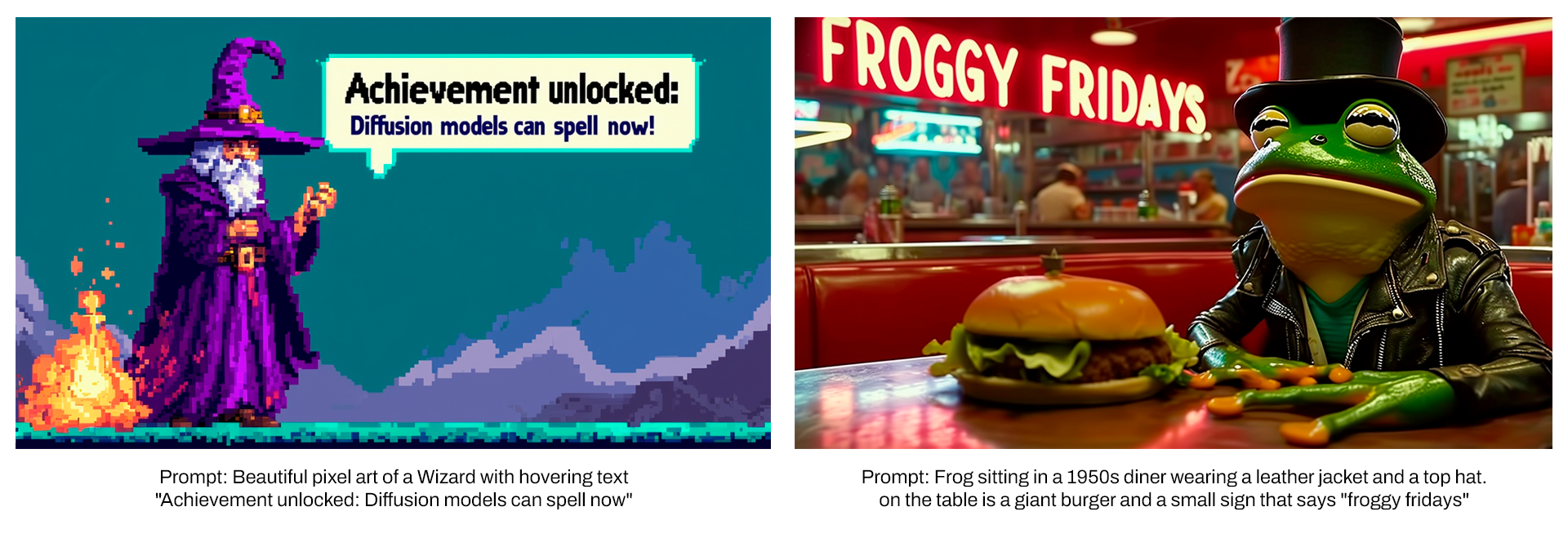 Stable Diffusion 3: Research Paper — Stability AI