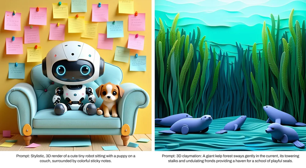 Stable Diffusion 3.5 Prompt Guide — Stability AI