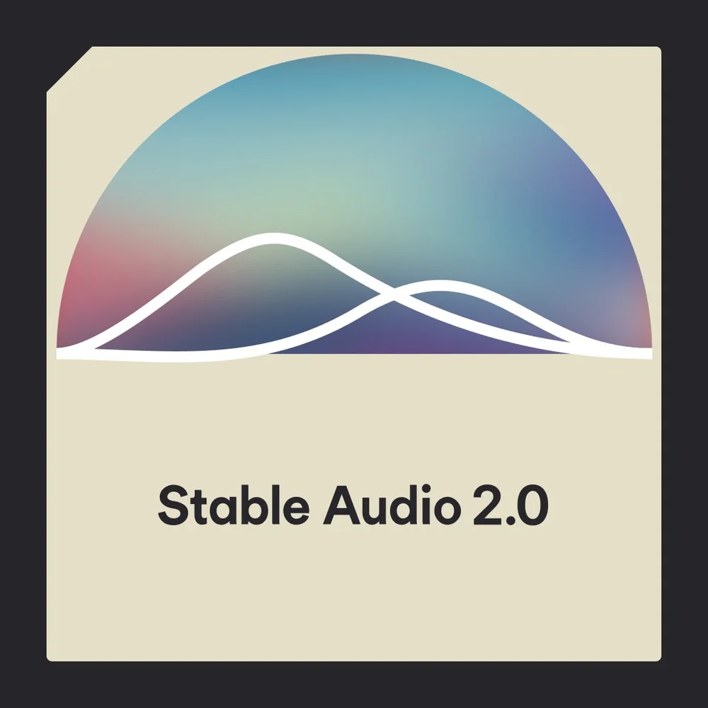 Audio — Stability AI