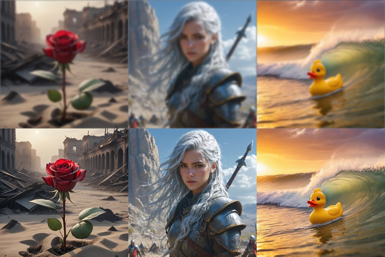 ControlNets for Stable Diffusion 3.5 Large — Stability AI