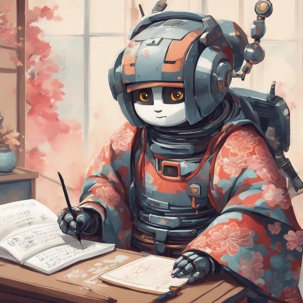 Introducing Japanese Stable LM Beta — Stability AI