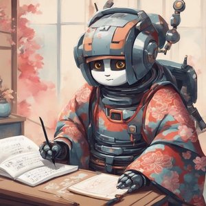 Introducing Japanese Stable LM Beta — Stability AI