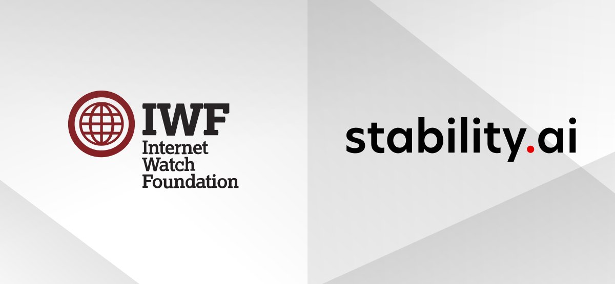 Stability AI joins IWF’s mission to make internet a safer space for ...
