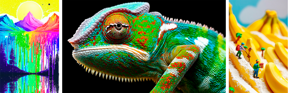 Stable Diffusion 3 — Stability AI