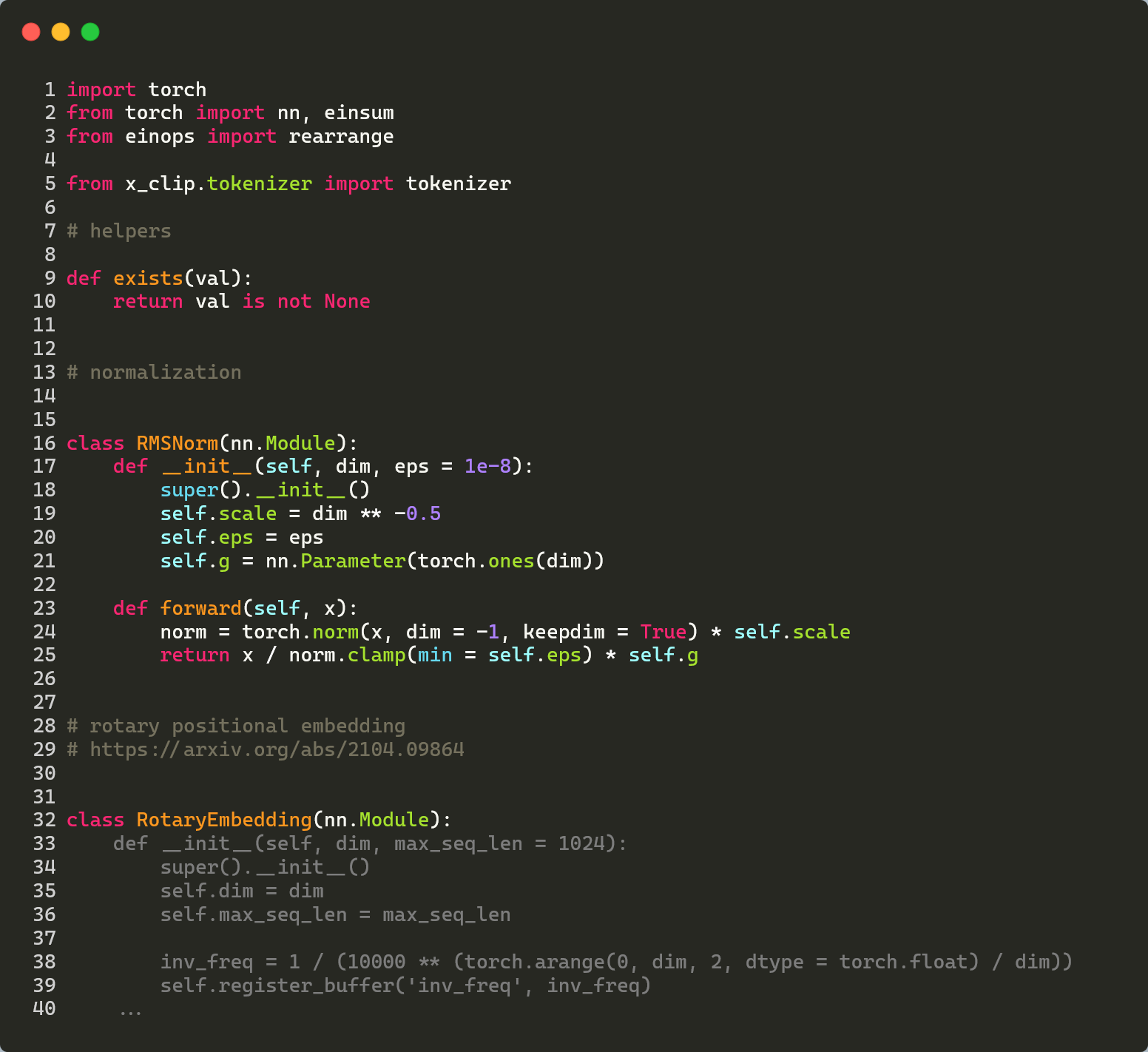 Announcing Stable Code Alpha — Stability AI
