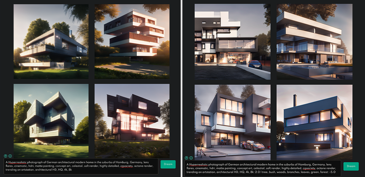 Stable Diffusion v2.1 and DreamStudio Updates 7-Dec 22 — Stability AI