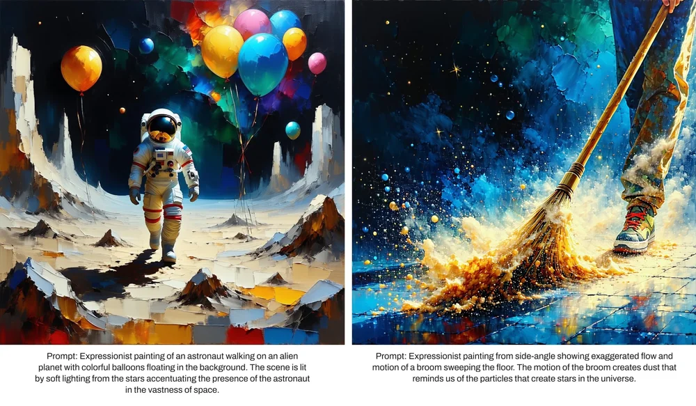 Stable Diffusion 3.5 Prompt Guide — Stability AI