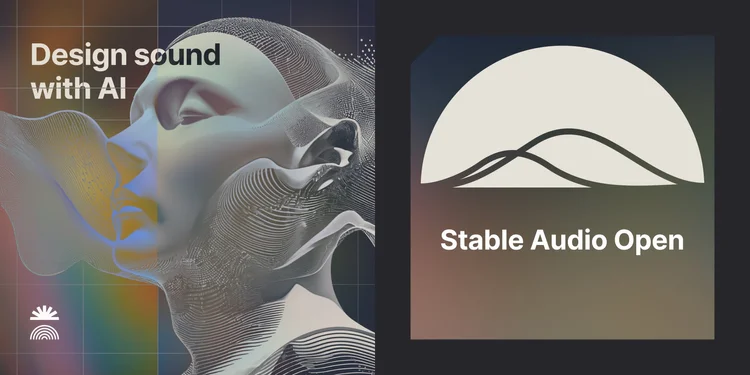 Stable Audio Open — Stability AI