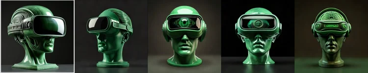 Introducing Stable Cascade — Stability AI