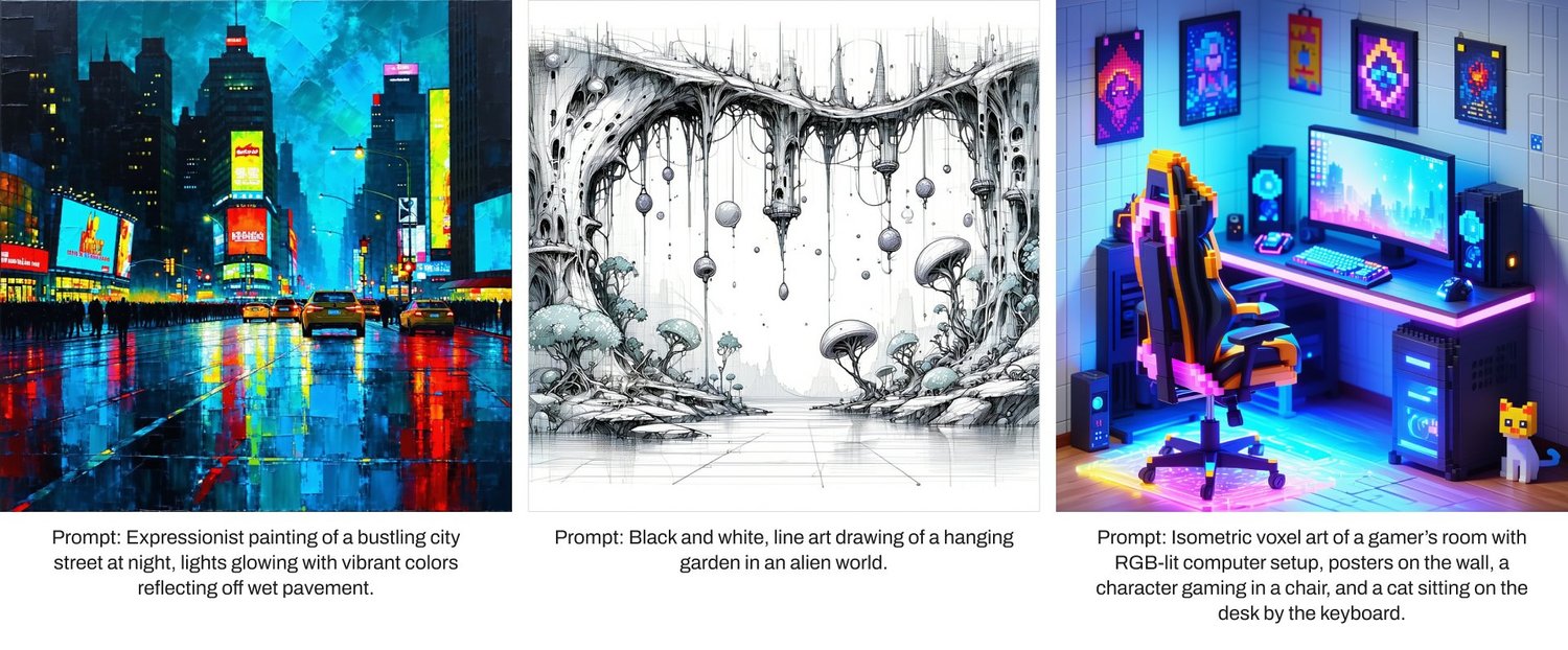 Stable Diffusion 3.5 Prompt Guide — Stability AI