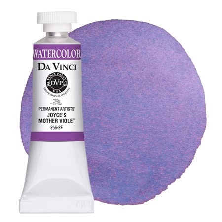 Da Vinci Paints Ambassador Joyce Hicks — Da Vinci Paints Blog