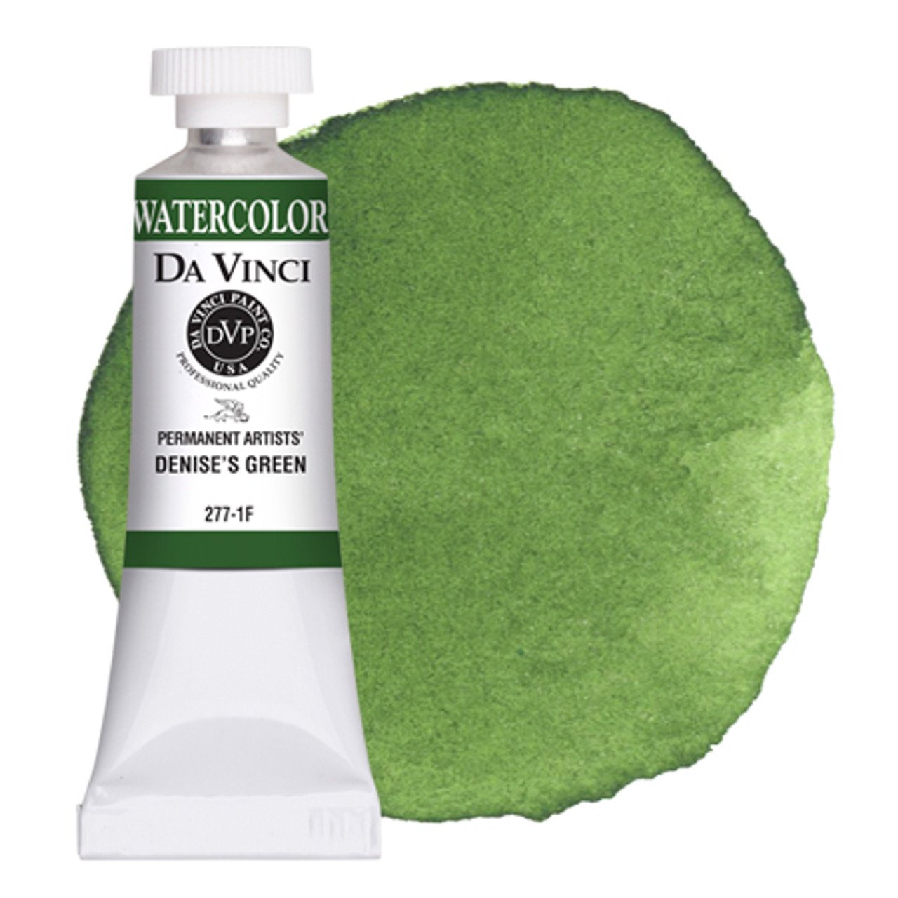 Embrace Opacity with Artist Denise Soden — Da Vinci Paints Blog