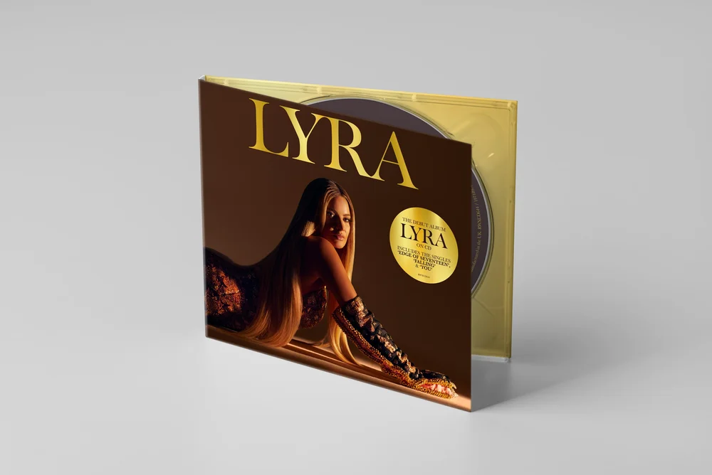 LYRA
