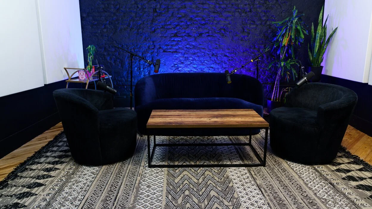 Book a Session — WTF Media Studios