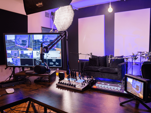 Services — WTF Media Studios