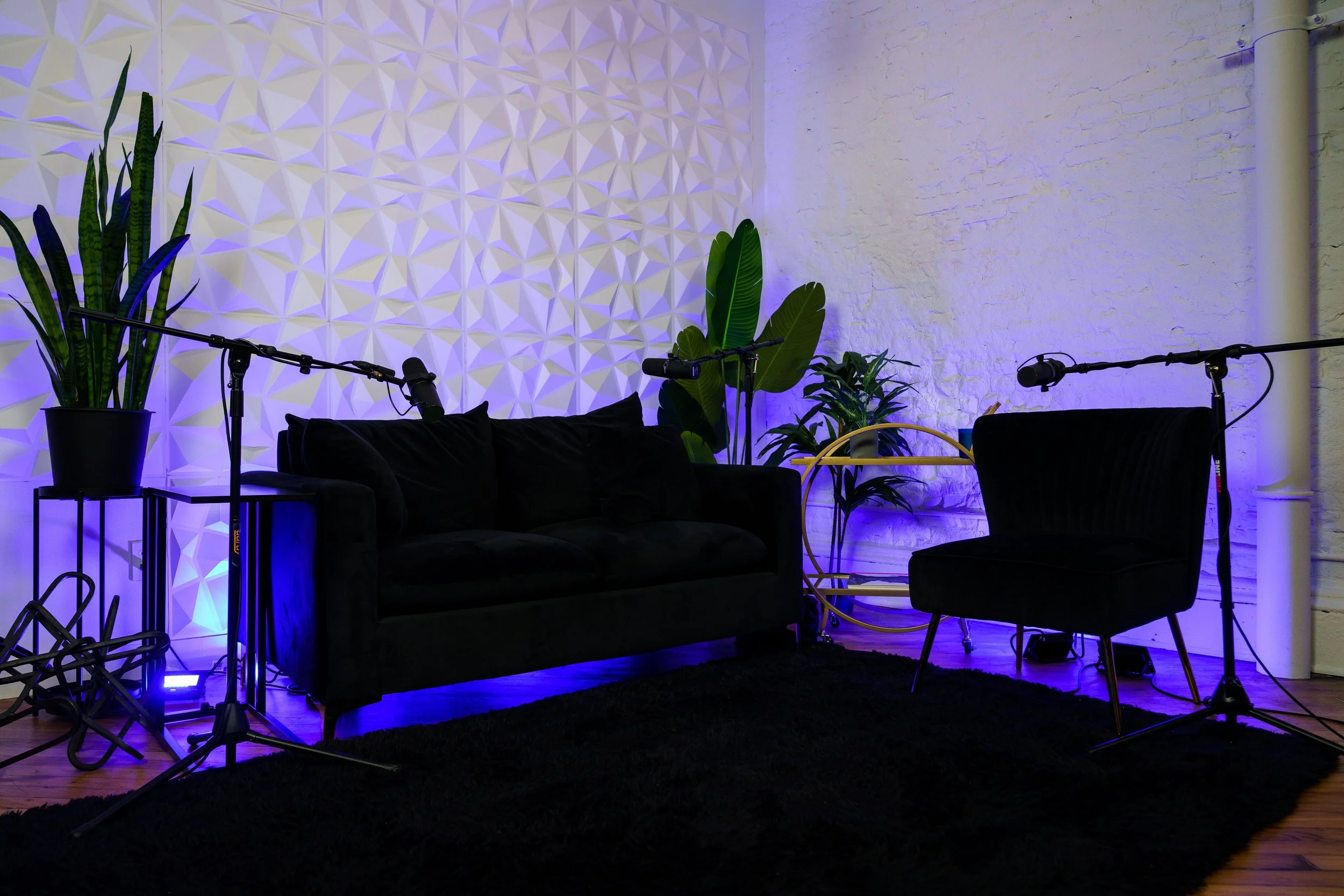 Book a Session — WTF Media Studios