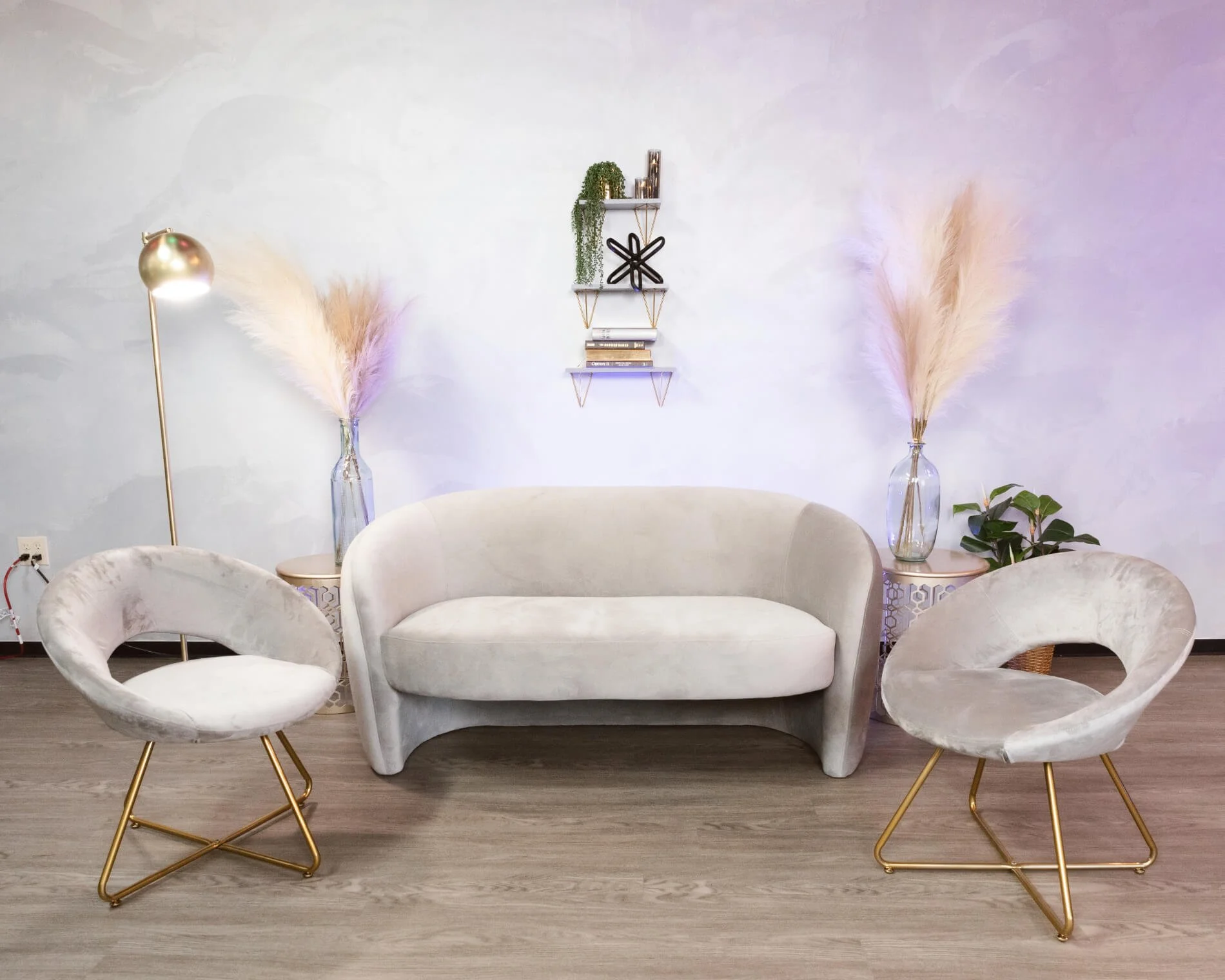 Book a Session LA — WTF Media Studios