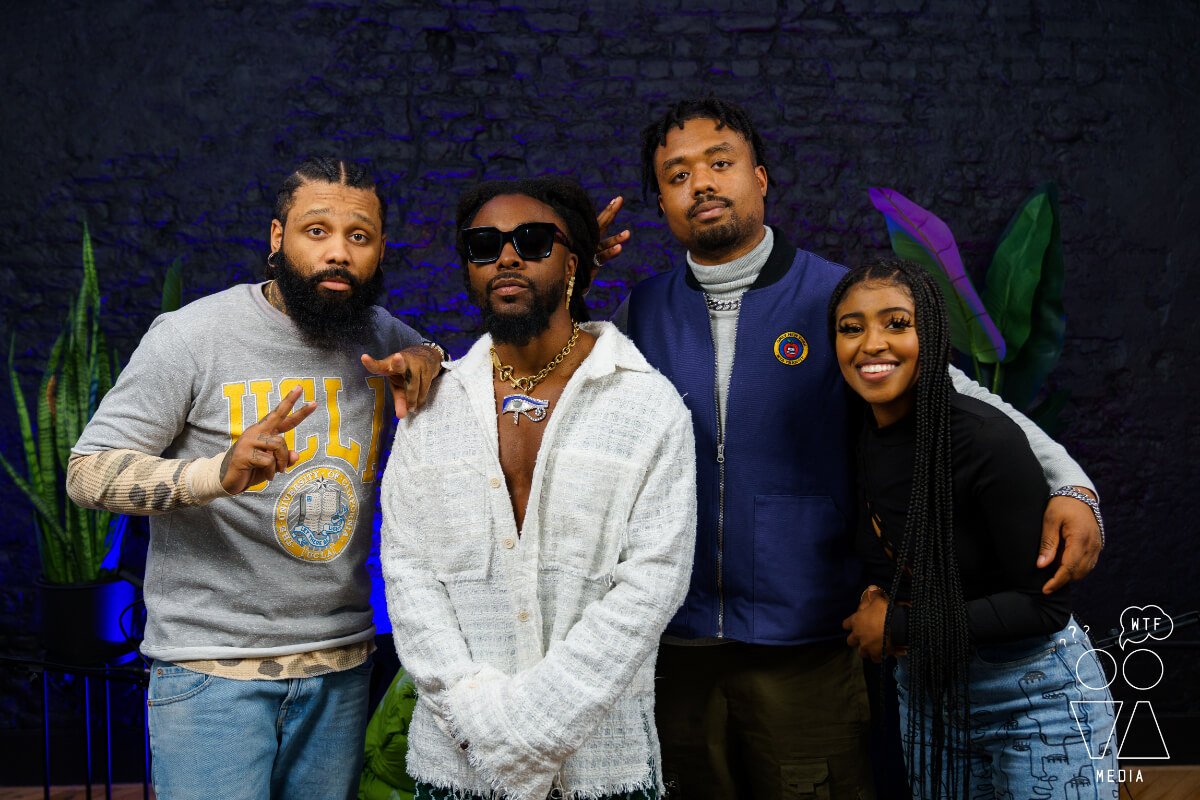 Media — WTF Media Studios