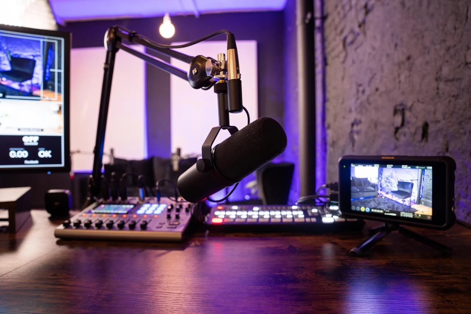 Home — WTF Media Studios