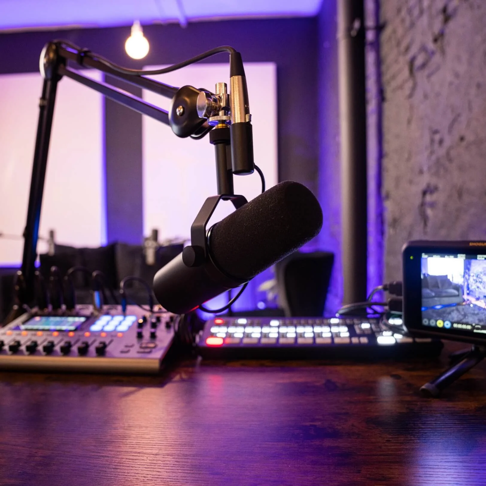 Services — WTF Media Studios