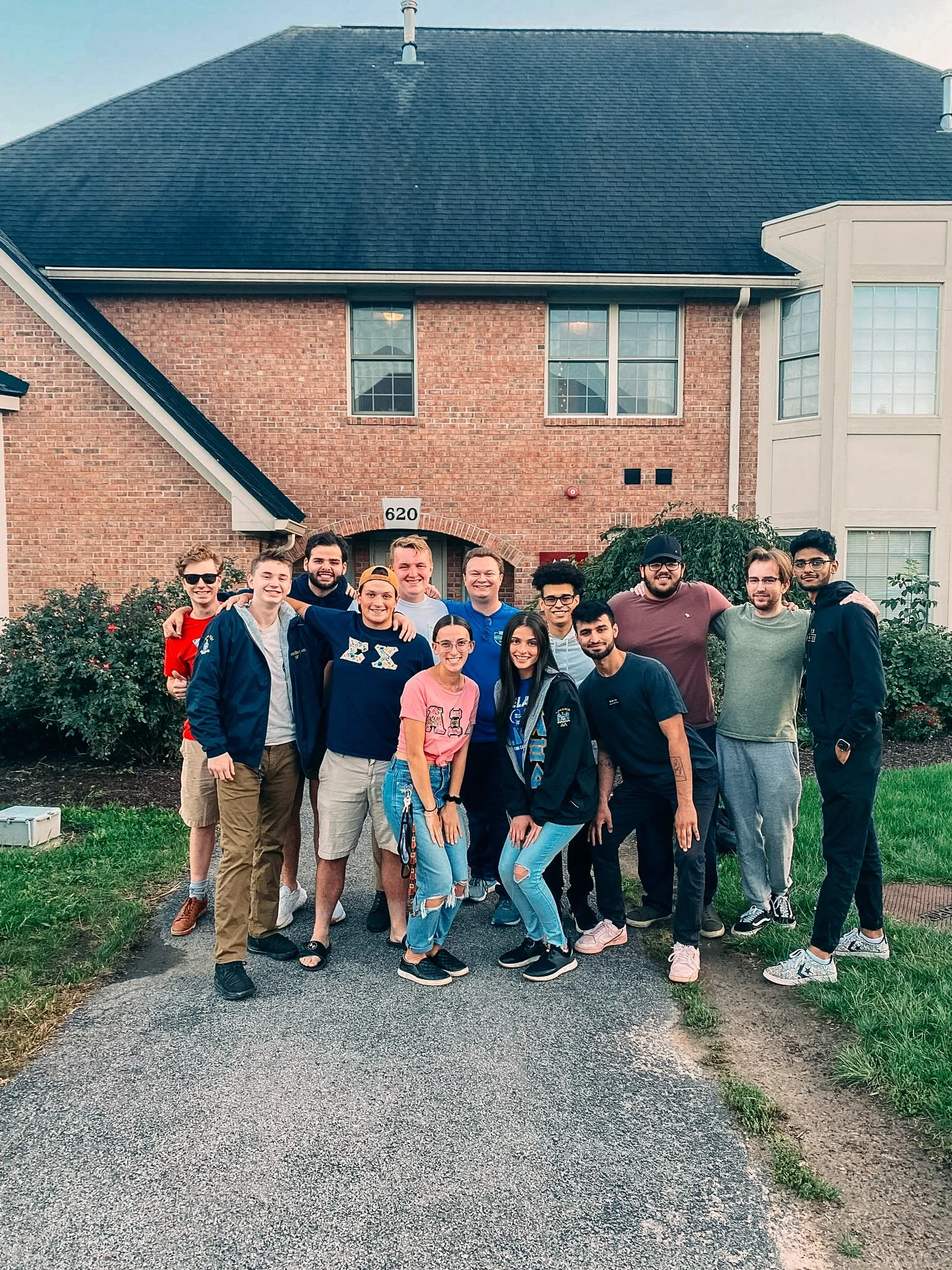 Sigma Chi Lambda Kappa