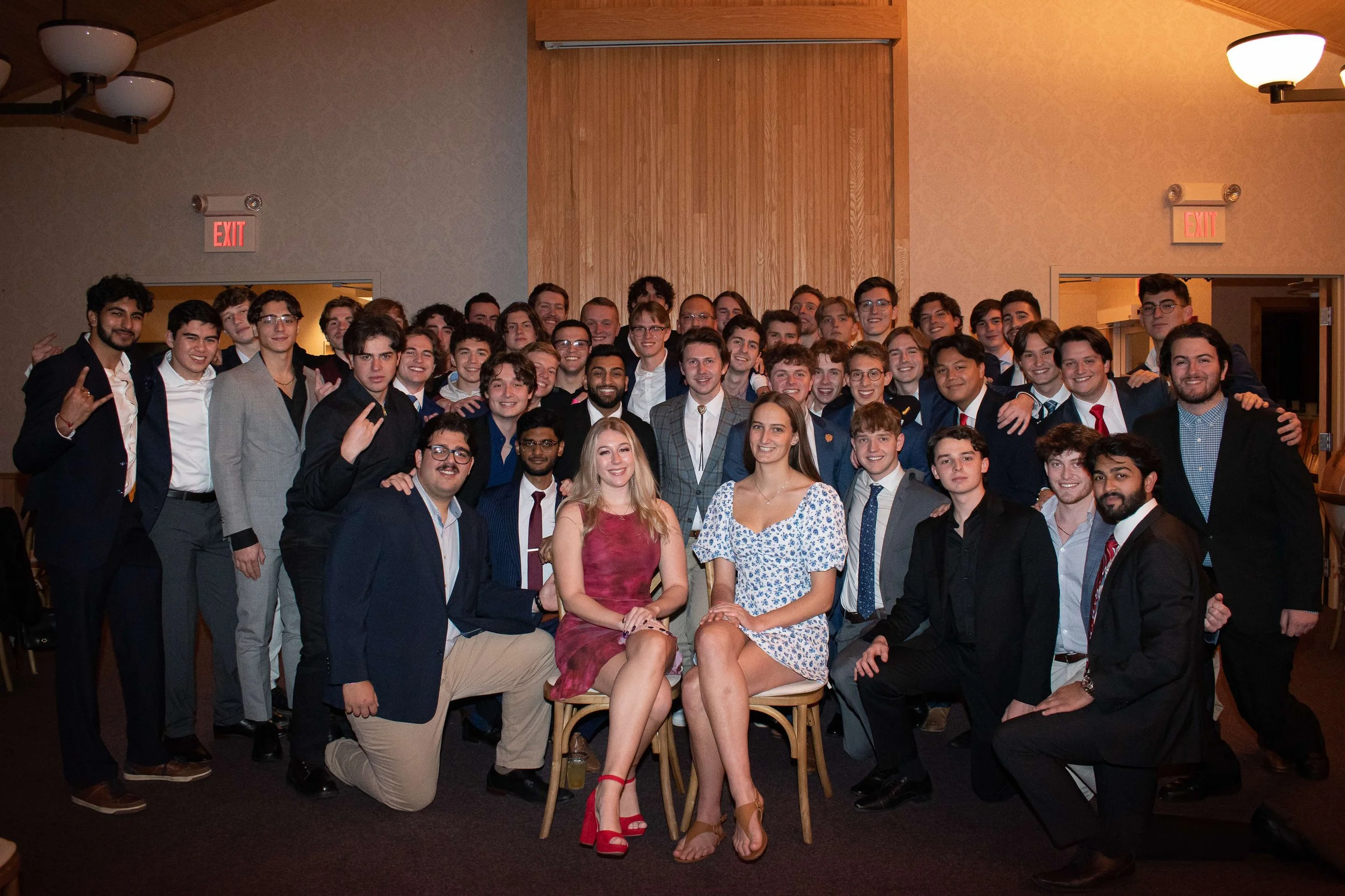 Sigma Chi Lambda Kappa