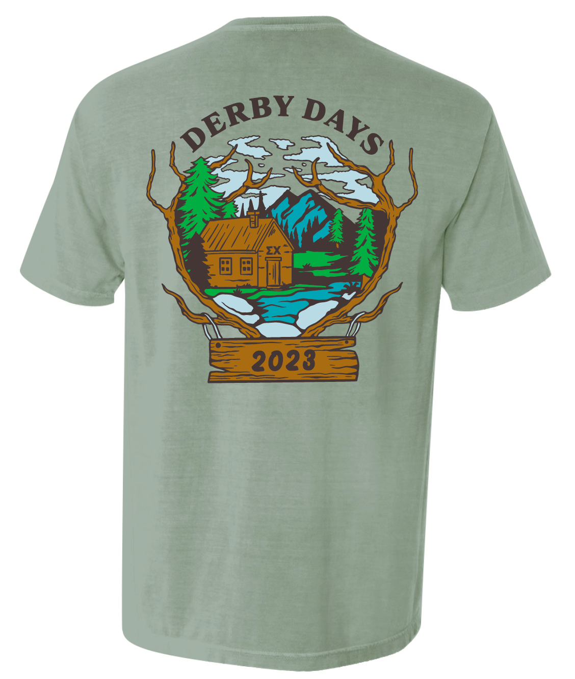 Lambda Kappa - Store — Sigma Chi Lambda Kappa