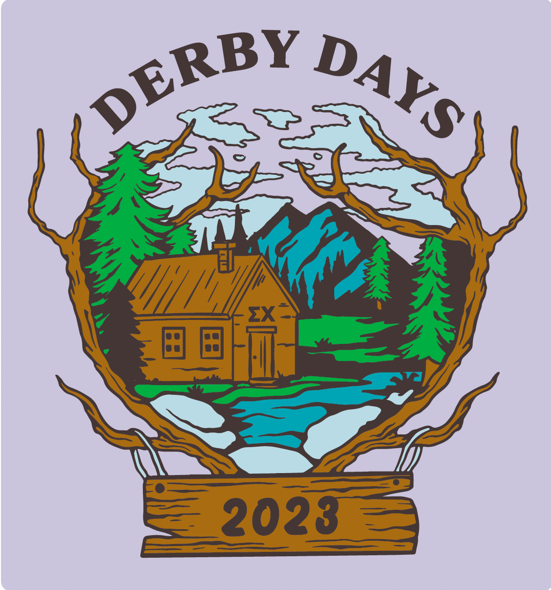 Lambda Kappa - Store — Sigma Chi Lambda Kappa