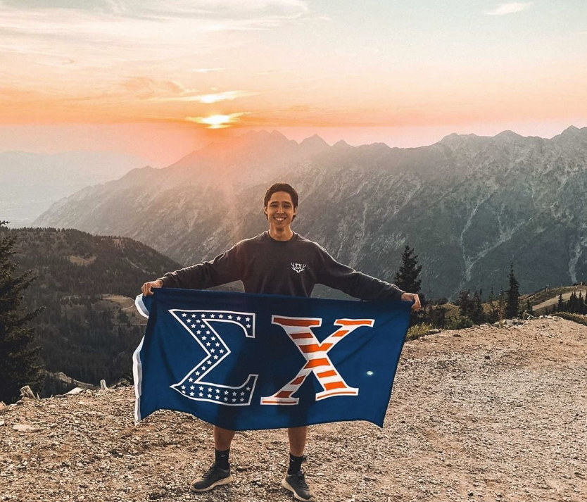 Sigma Chi Lambda Kappa